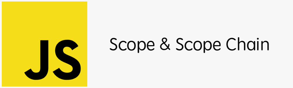 Js 作用域(scope)與範圍鏈(scope Chain) Genoss Blog
